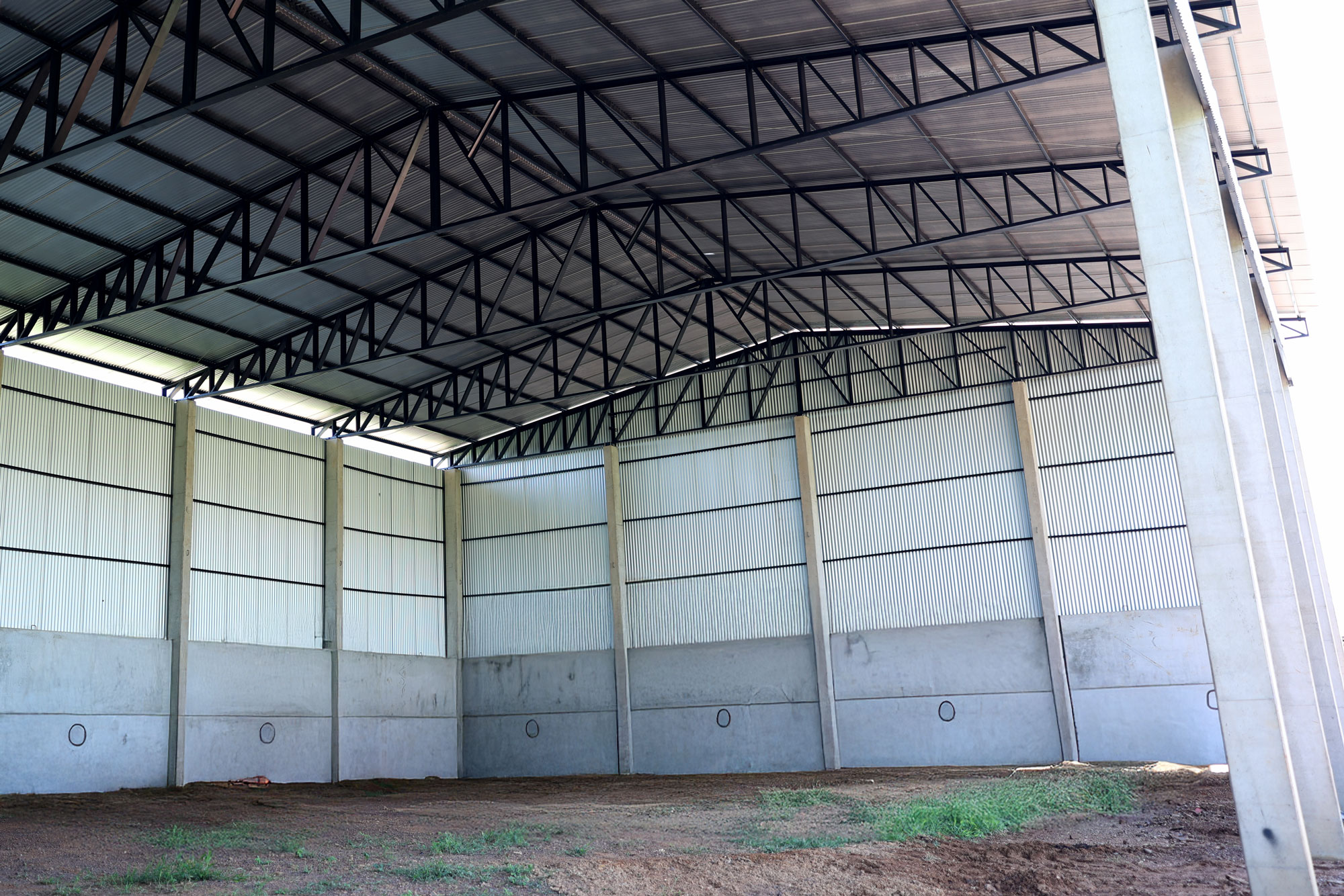 CGB PRÉ-MOLDADOS – CUIABÁ – Pré Moldados Cuiabá